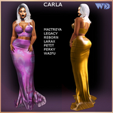 Second Life Marketplace - WAD designs by Winks Adored